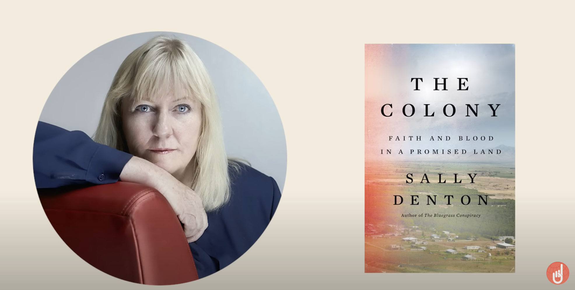 MEDIA AND REVIEWS – Sally Denton